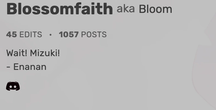 wowee 1k posts... | Fandom