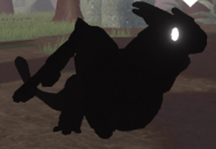 I got shadow mutation | Fandom