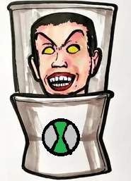 ben ten toilet | Fandom