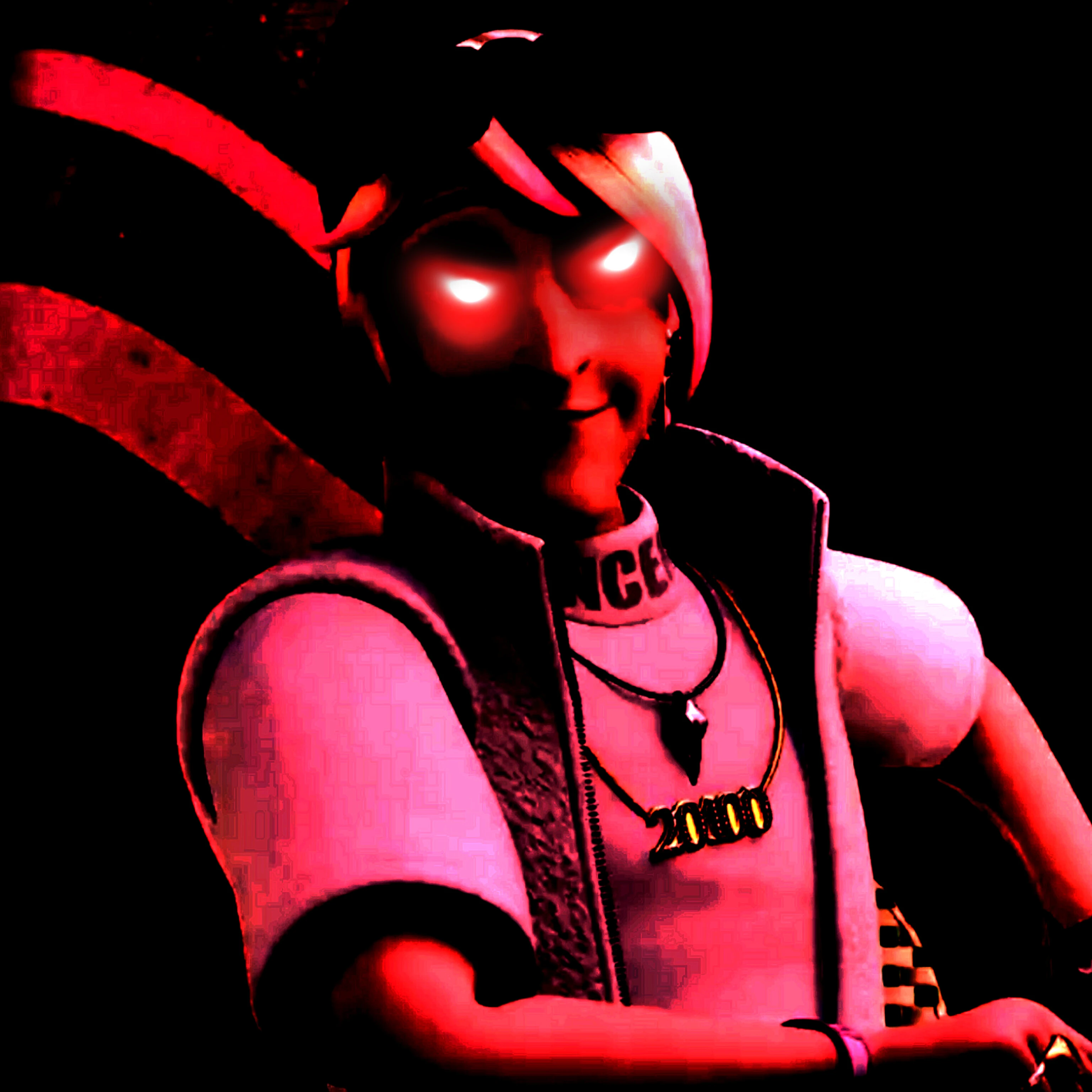 Vincent the Edgelord | Fandom