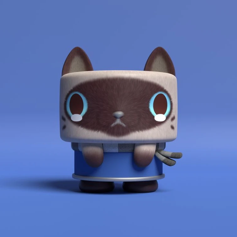 Canimals Season 3 more new designs + new character concept designs ...