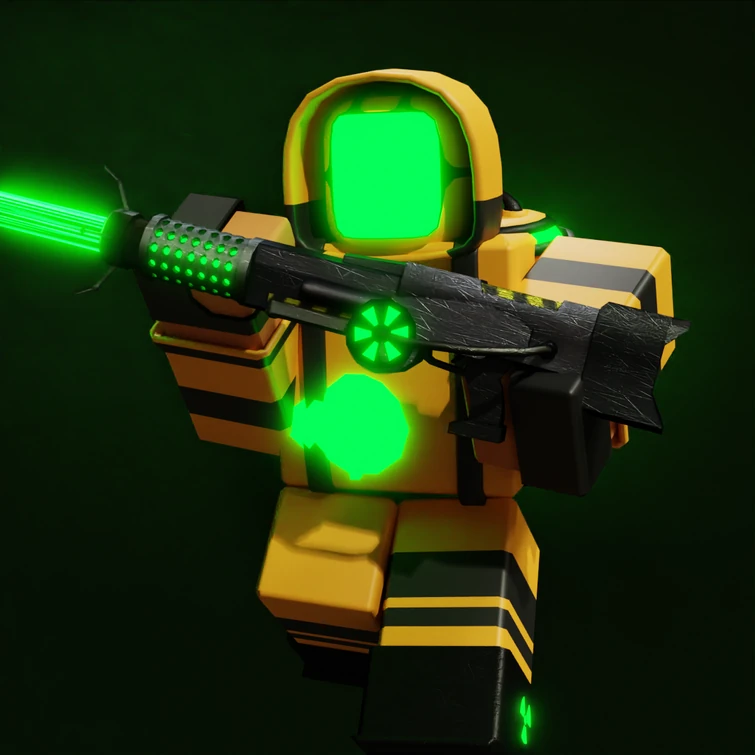 They never released hazmat accelerator, so I made one myself. | Fandom