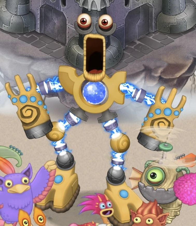 Wubstep | Fandom