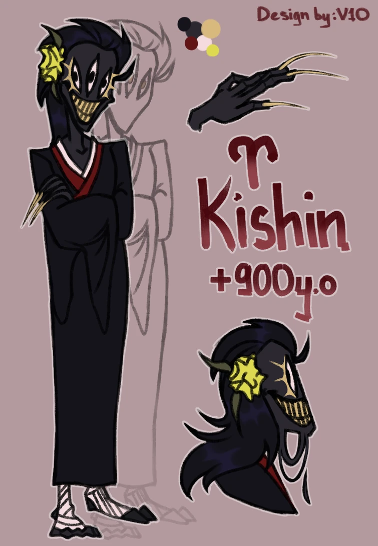 Discuss Everything About The Mimic Wiki | Fandom