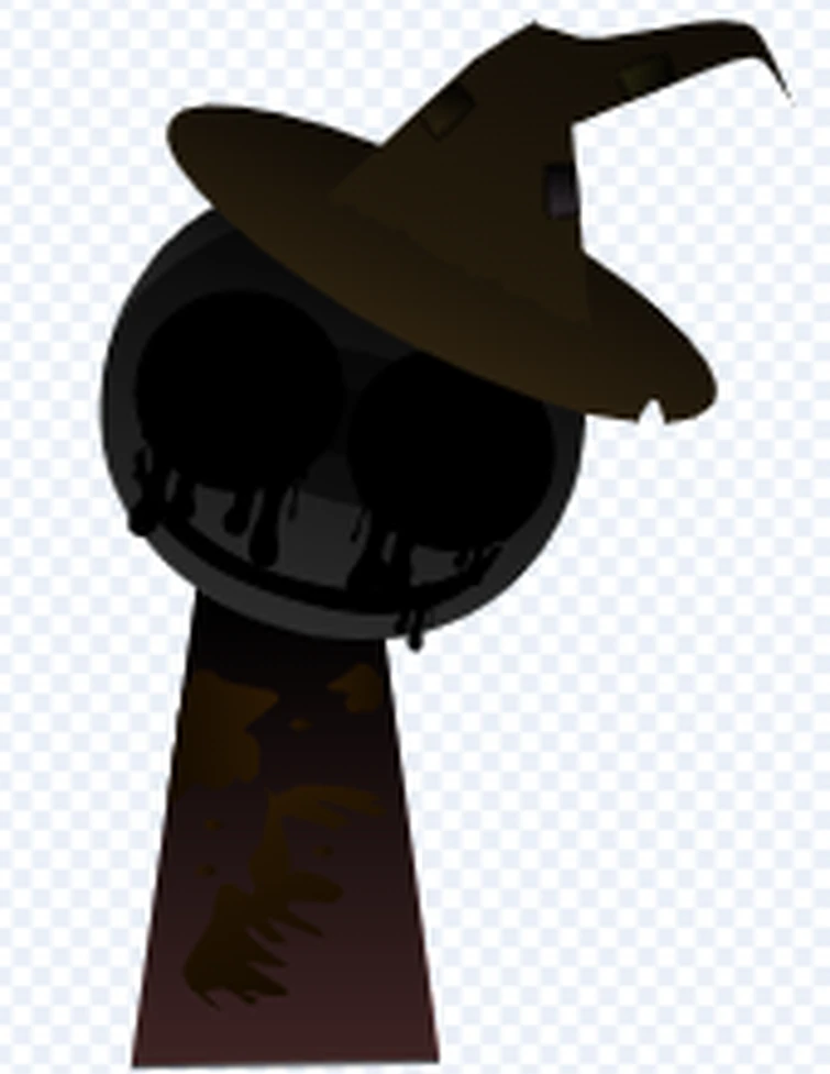 the rust guy | Fandom