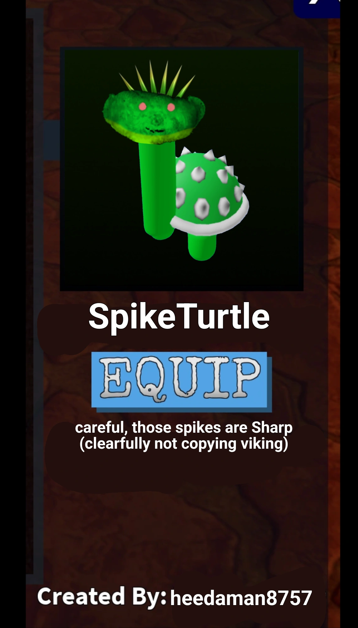 SpikeTurtle | Fandom