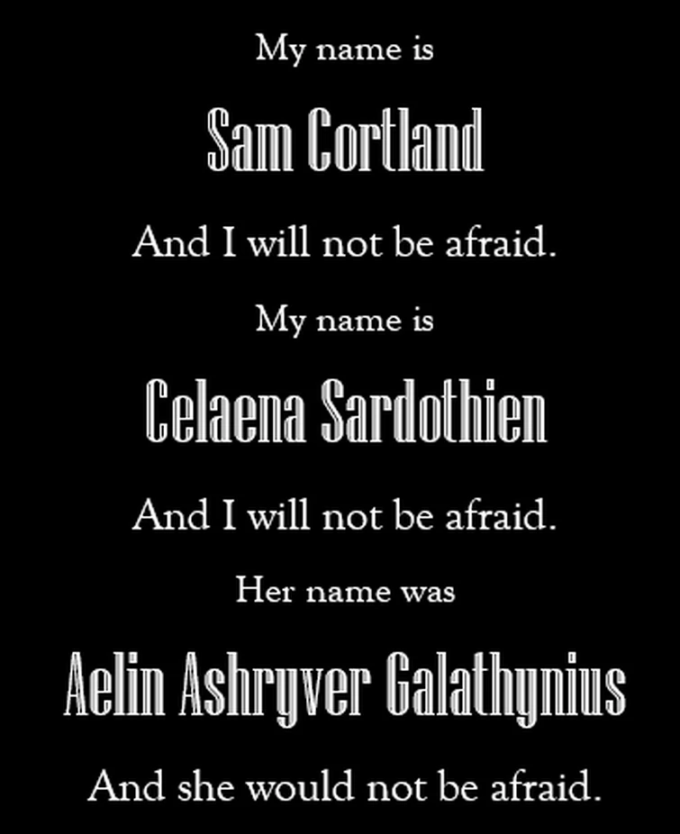 Quotes | Fandom
