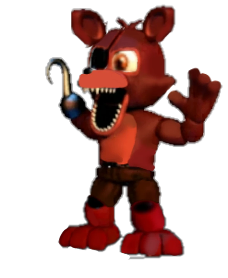 Fixed Nightmares | Fandom