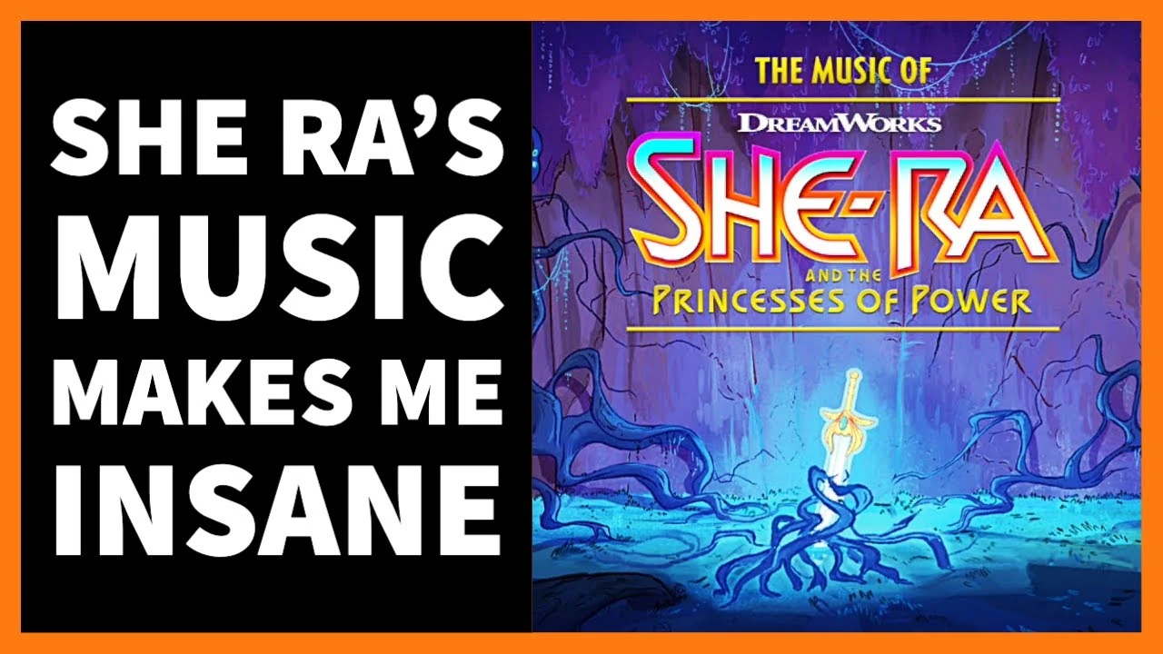 Season 5 she ra is peak | Fandom