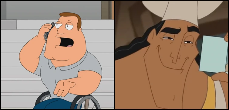 Random Useless Fact. | Fandom