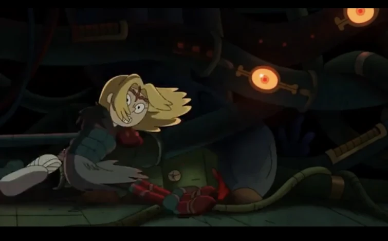 Never pause Amphibia | Fandom