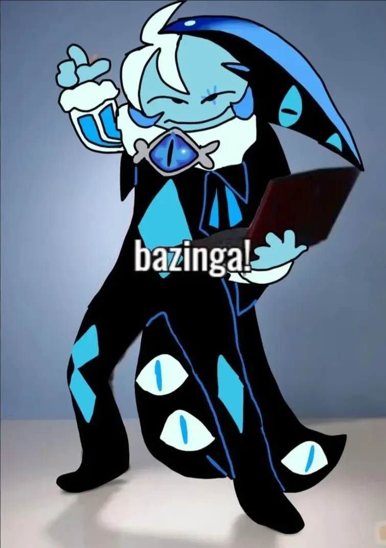 this event is confusing for me | Fandom