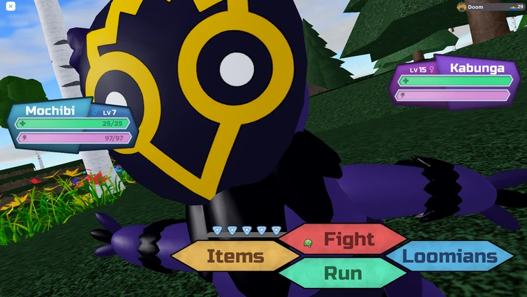 Discuss Everything About Loomian Legacy Wiki | Fandom