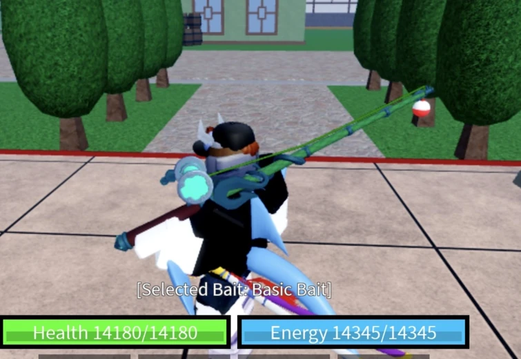 Treasure Rod, I don't know how many quests need to unlock. | Fandom