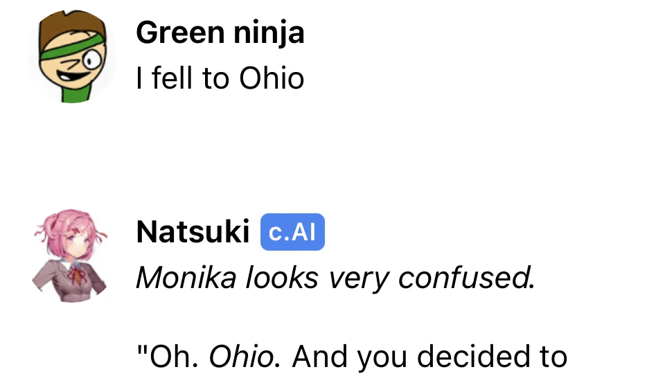 Random skits #1 | Fandom