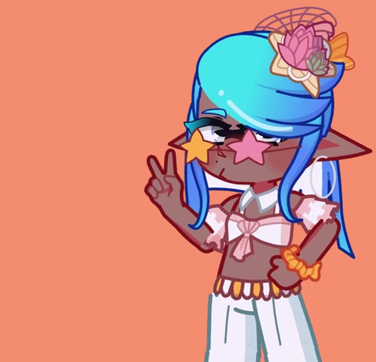 "Come see the freshest new music artists in all of Inkadia!" (OT 1/5 ...