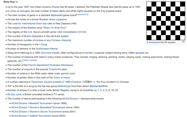 Random Image Counting | Fandom