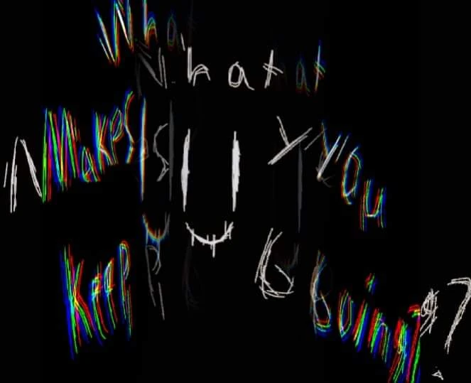 I wonder... | Fandom