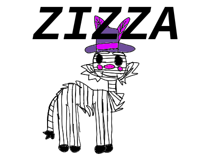 Zizza (repost) | Fandom