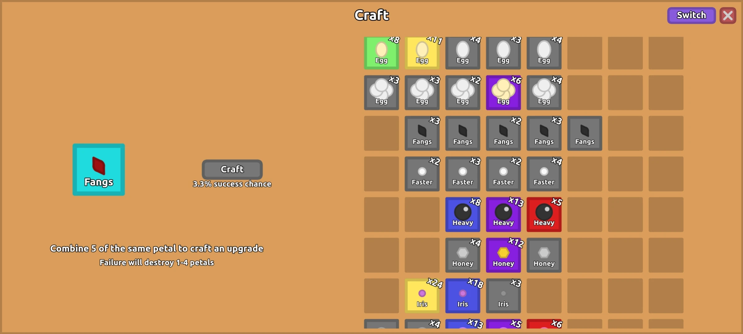 rate build + new mythic | Fandom