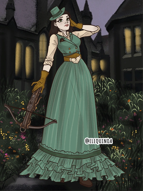 Poison blooms 2 | Fandom