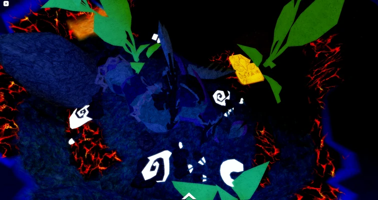 All of the Warden Statues + Cords And Translations | Fandom