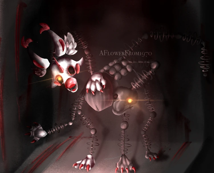 𝙄'𝙢 𝙞𝙣 𝙩𝙝𝙚 𝙙𝙖𝙧𝙠 𝙧𝙤𝙤𝙢, 𝙘𝙖𝙣 𝙮𝙤𝙪 𝙛𝙞𝙣𝙙 𝙢𝙚? (TW for Gore and creepy ...