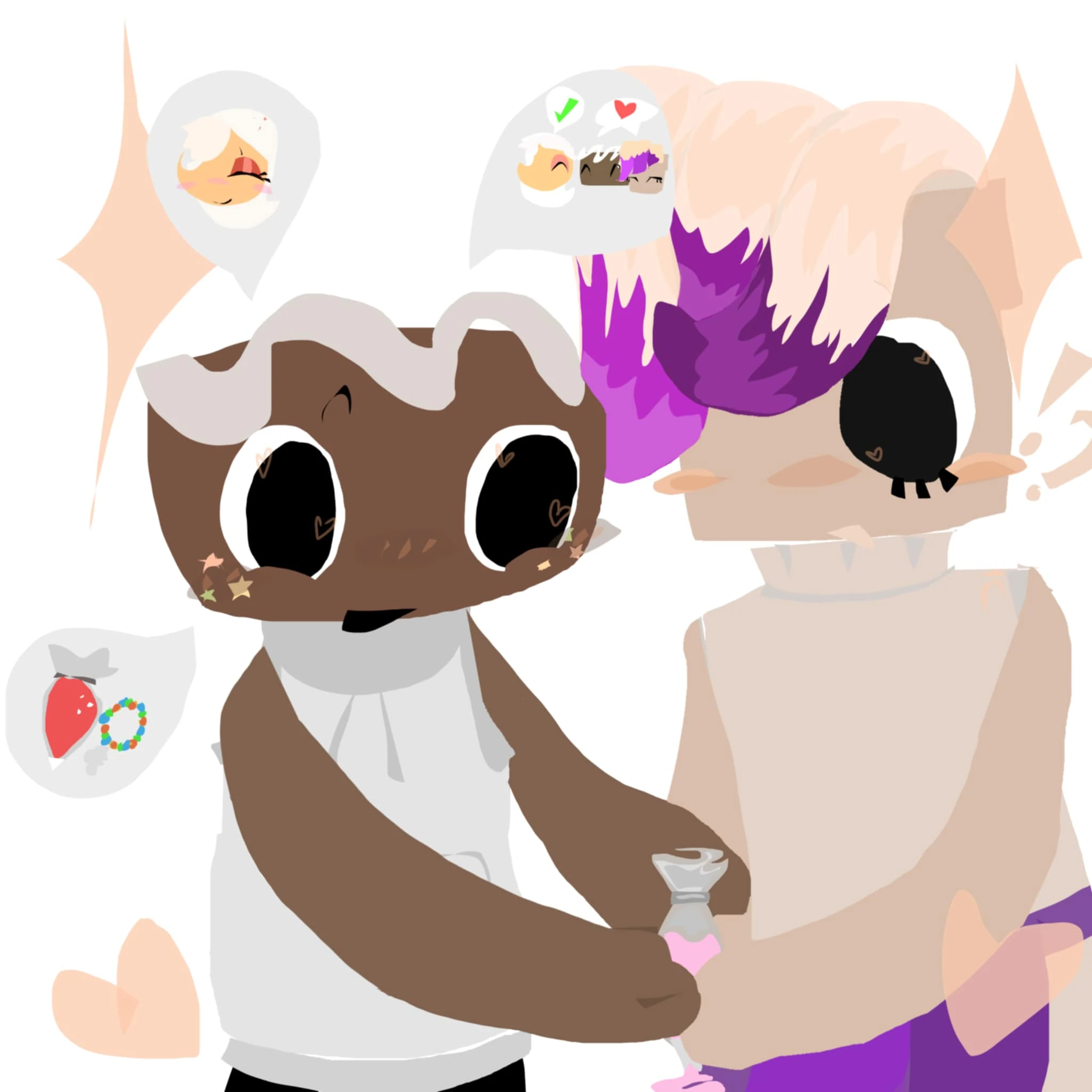 ART REQUESTS FINISHED!!! | Fandom