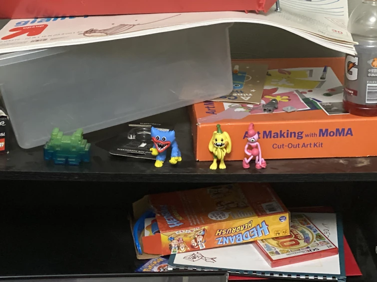 Got these OFFICIALLY LICENSED toys | Fandom