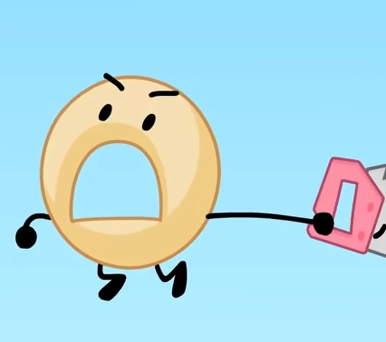 What is the most disturbing object show(s) or object show moment(s) you ...