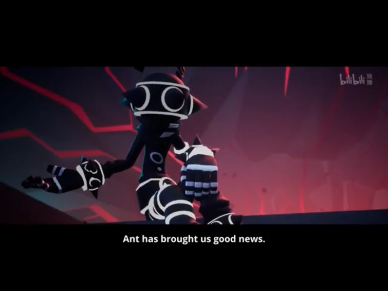 Bg characters | Fandom