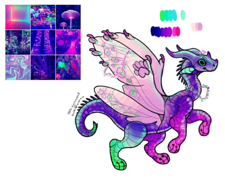 ota again (repost-ish) | Fandom