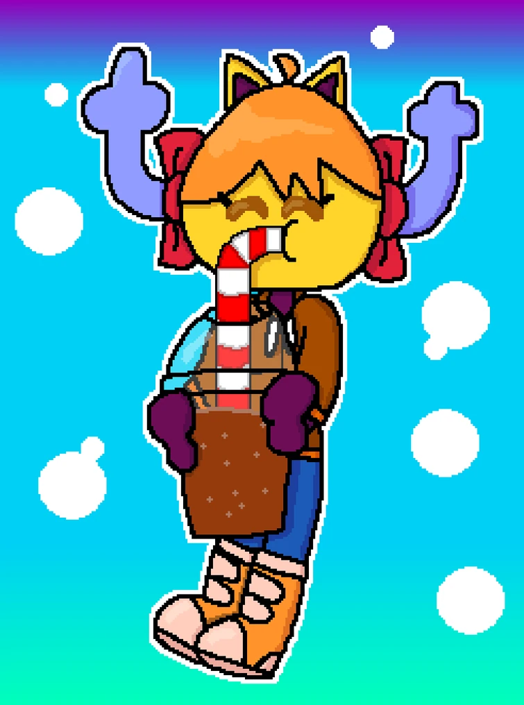 Pibby Concepts | Fandom