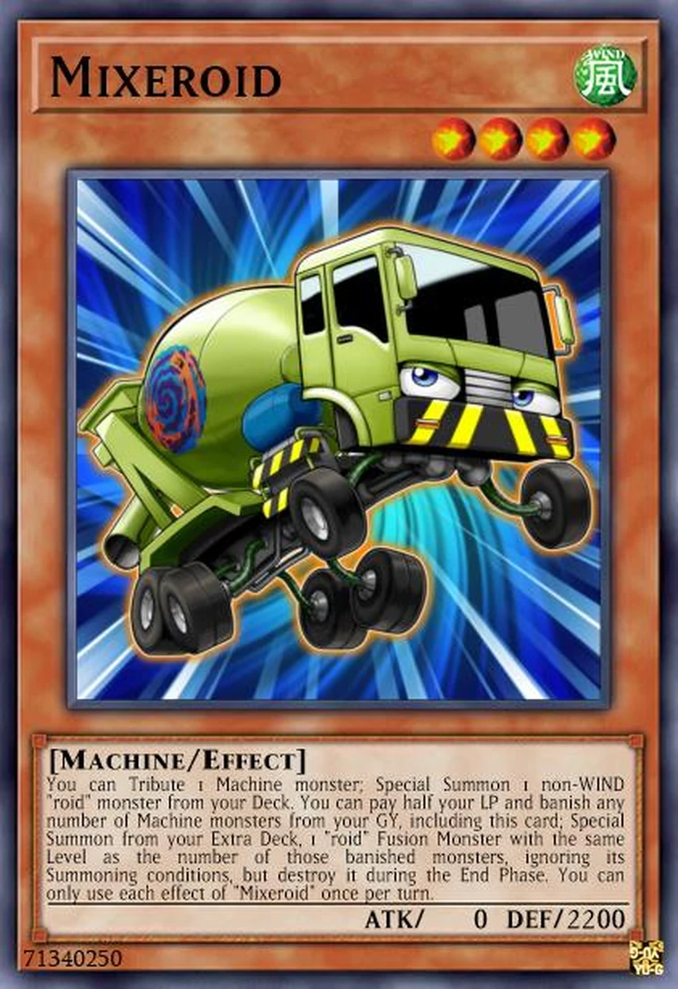 Discuss Everything About Yu-Gi-Oh! Wiki | Fandom