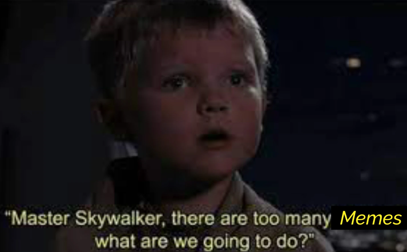 🤣[Meme Of The Week Contest] Round 140! | Fandom