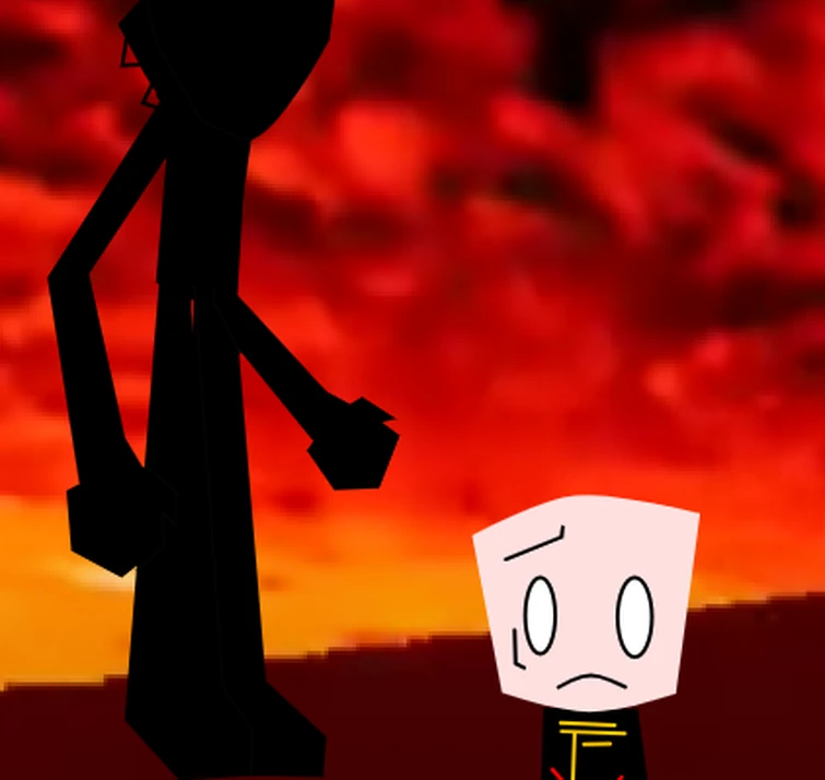 do you hear the Whistle? | Fandom