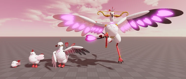 Discuss Everything About The Legend of Robots Wiki | Fandom