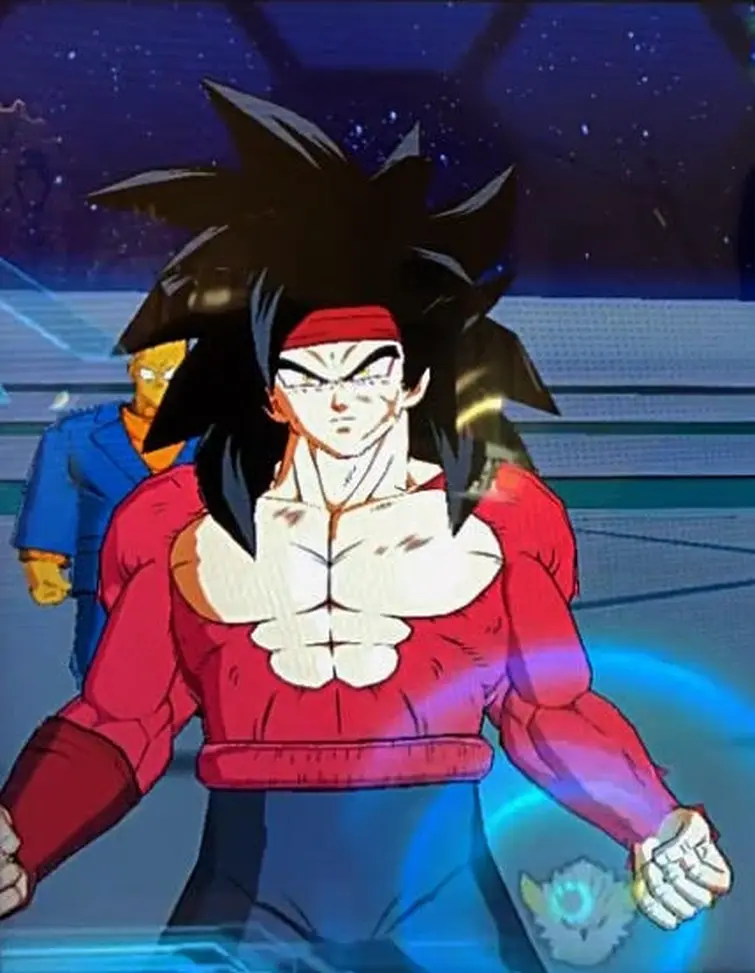 (THIS WILL CHANGE EVERYTHING!!!) The Roblox Bardock Experience - REMADE ...