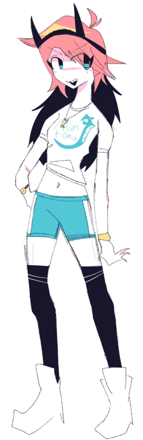 Sona drawing | Fandom