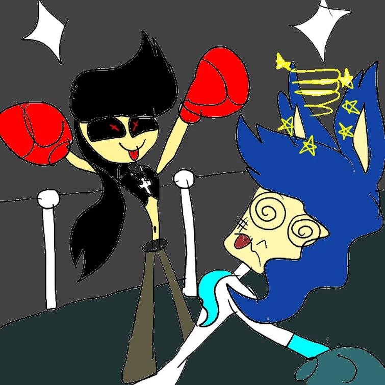 Tippy vs Bella the Wolf | Fandom