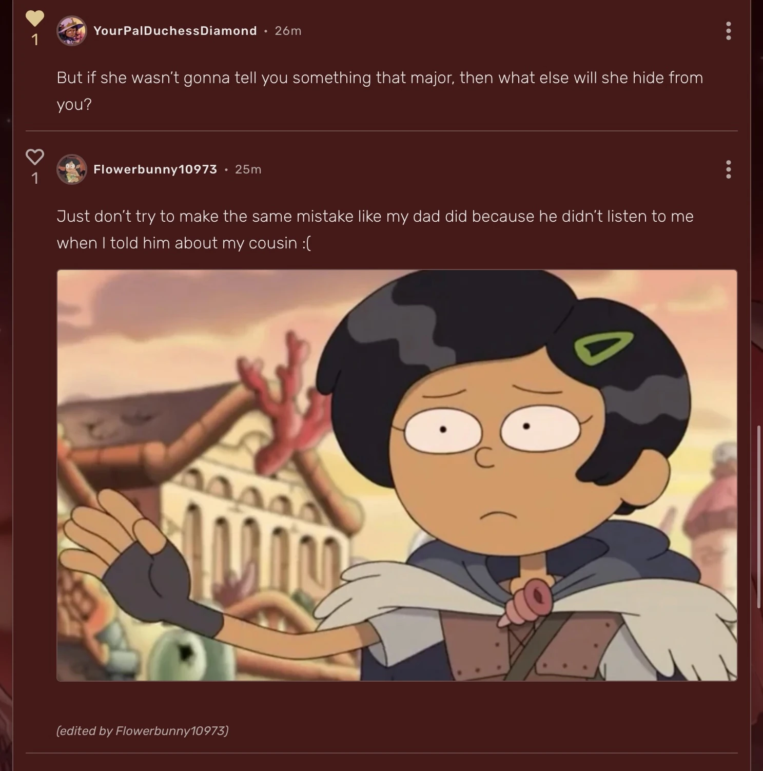 Ah yes now everyone will know | Fandom