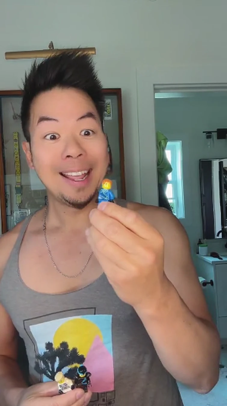 Caption this: (Vincent Tong version) | Fandom