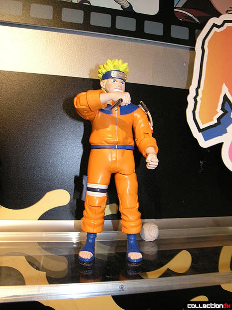 Discuss Everything About Narutopedia | Fandom