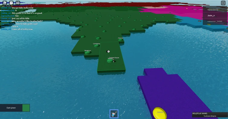 Played hoi5 :chad: | Fandom