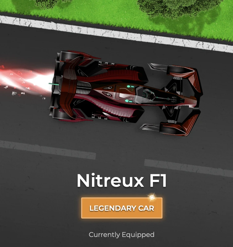 New Car | Fandom
