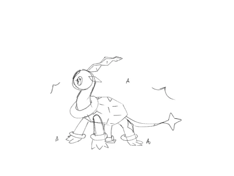 Smol Animation (Spoiler-?) | Fandom