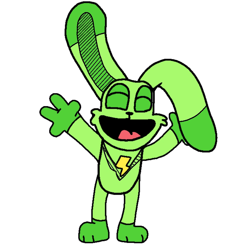 Hoppy drawing | Fandom