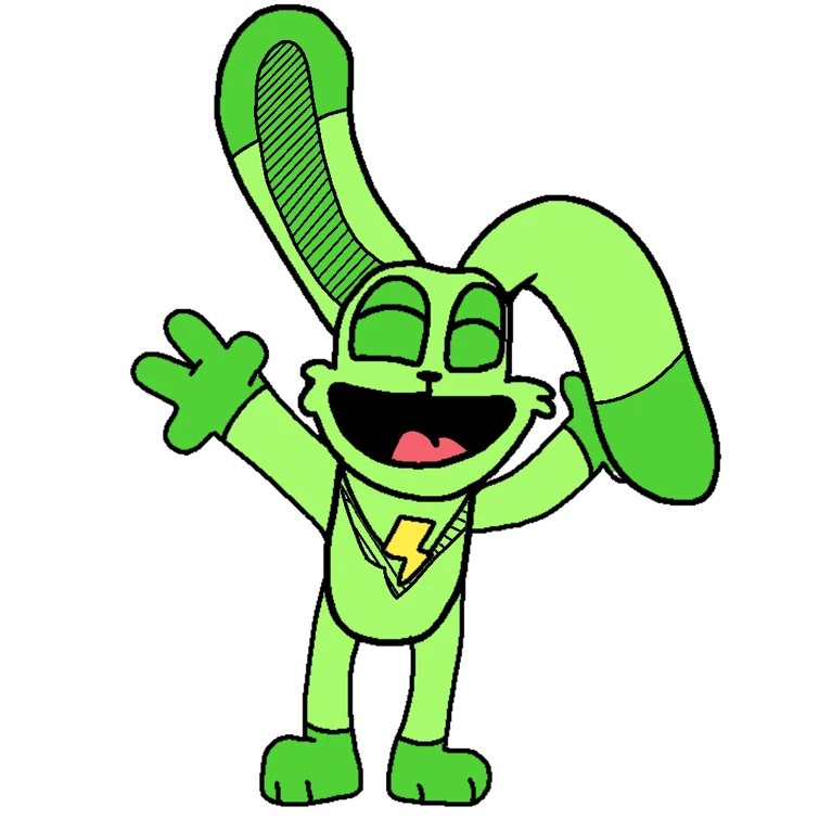 Hoppy drawing | Fandom