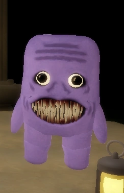 fuwatti with da dumb ahh look | Fandom