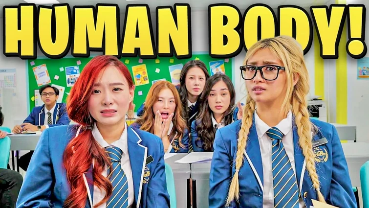 Discuss Everything About Titan Academy Wiki | Fandom